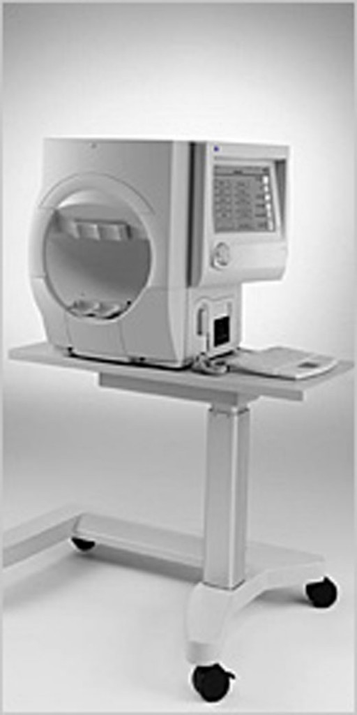 Vision Tests & Eye Charts | Retina Doctor Melbourne